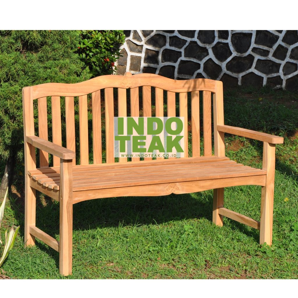 Outdoor Furniture - Teak Benches Furniture - Luxury Teak Garden Furniture