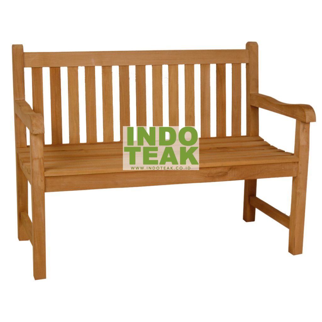 Garden Furniture Suppliers Teak Outdoor Java Bench 2 Seat Traditional ...