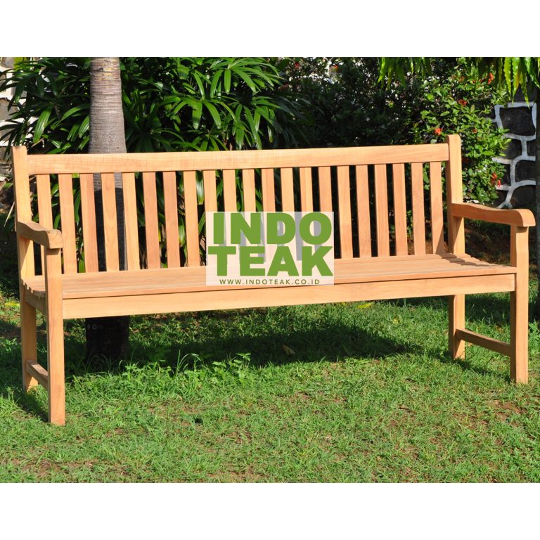 Garden Furniture Suppliers Teak Outdoor Java Bench 3 Seat Traditional ...