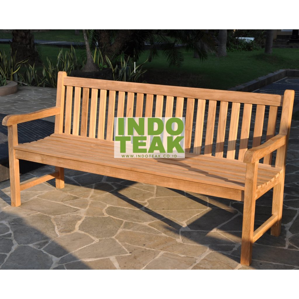 Garden Furniture Suppliers Teak Outdoor Java Bench 3 Seat Traditional Design At Affordable Price ...