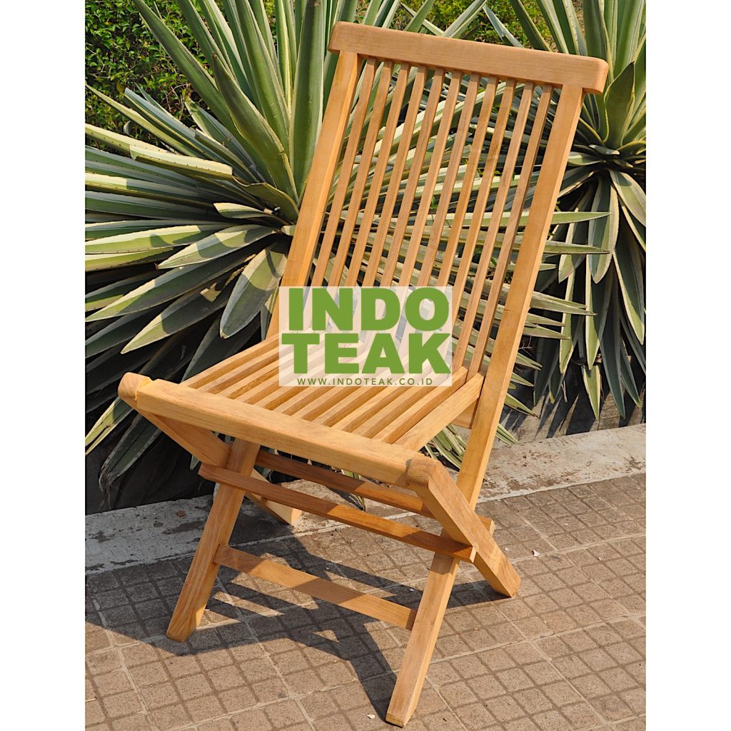 Garden Furniture Suppliers Indonesia Teak Outdoor Folding Chair Premium ...